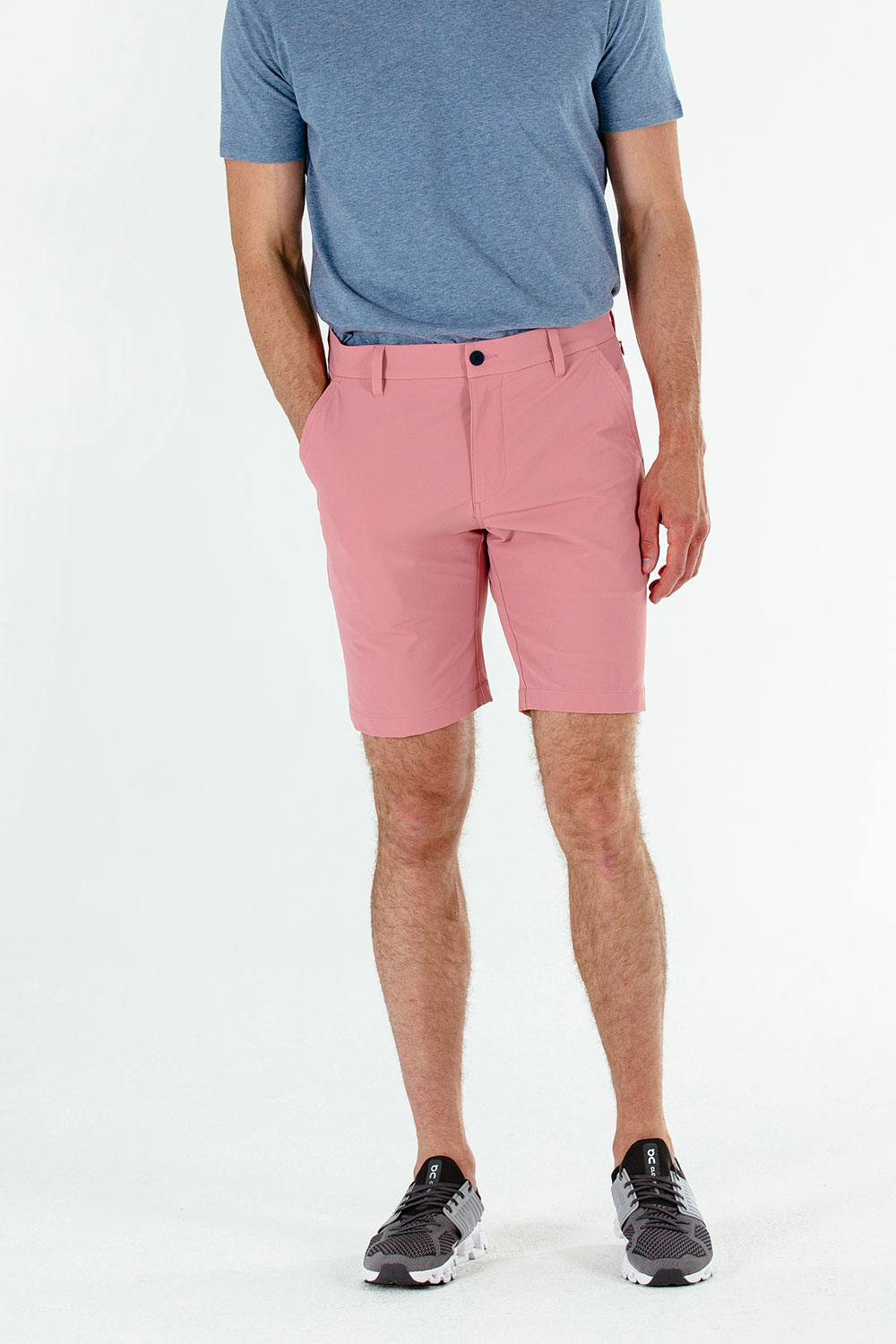 Helmsman Sport Short - Halsey 44