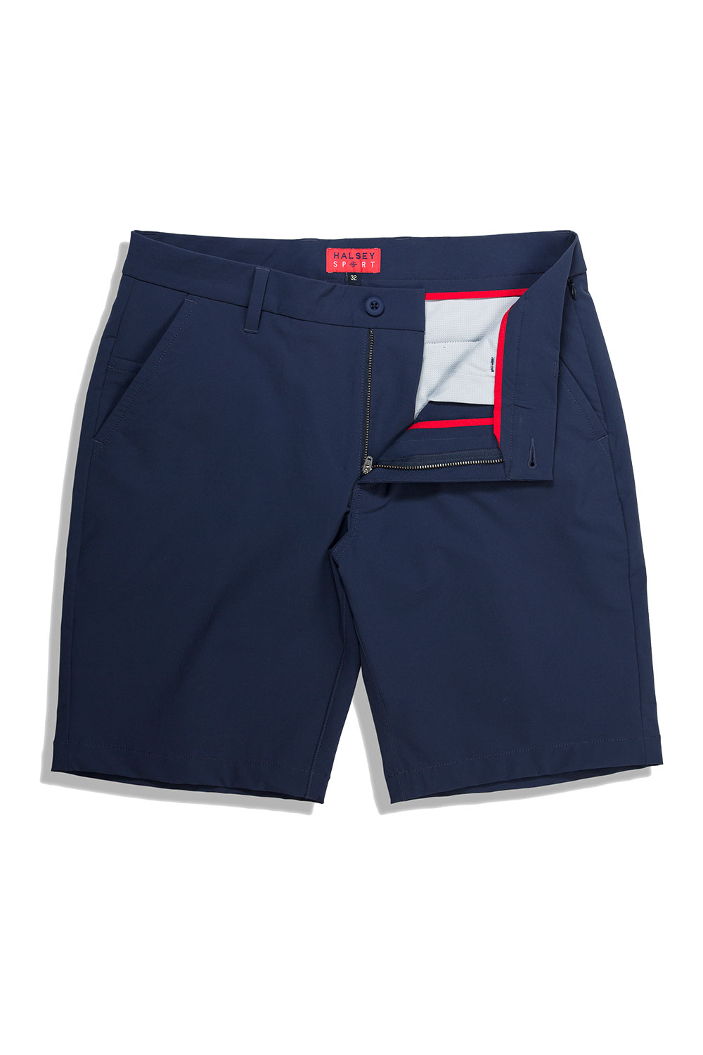Helmsman Sport Short - Halsey 44