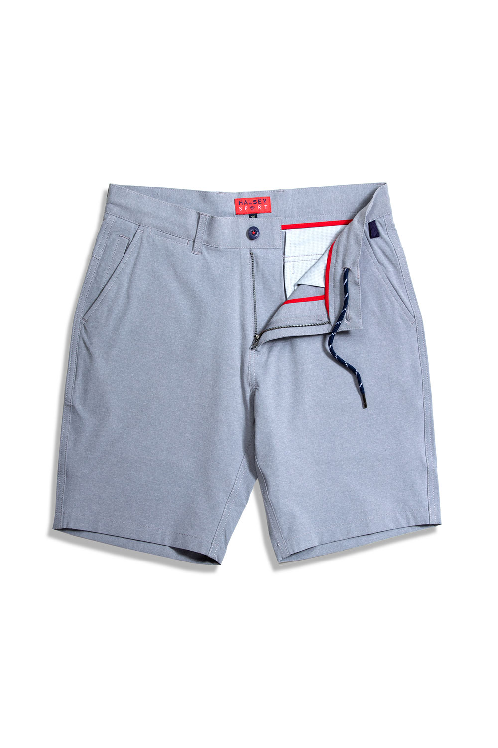 Quality Menswear - Halsey 44