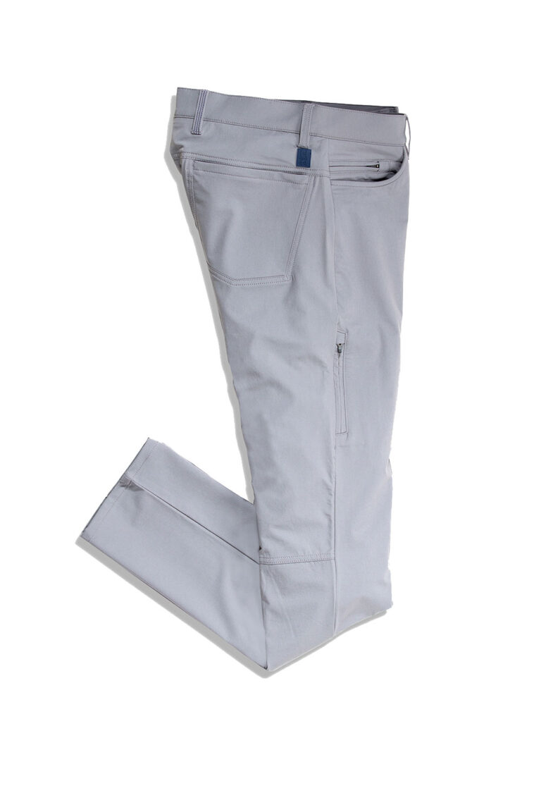 Men's Premium 5-Pocket Pants